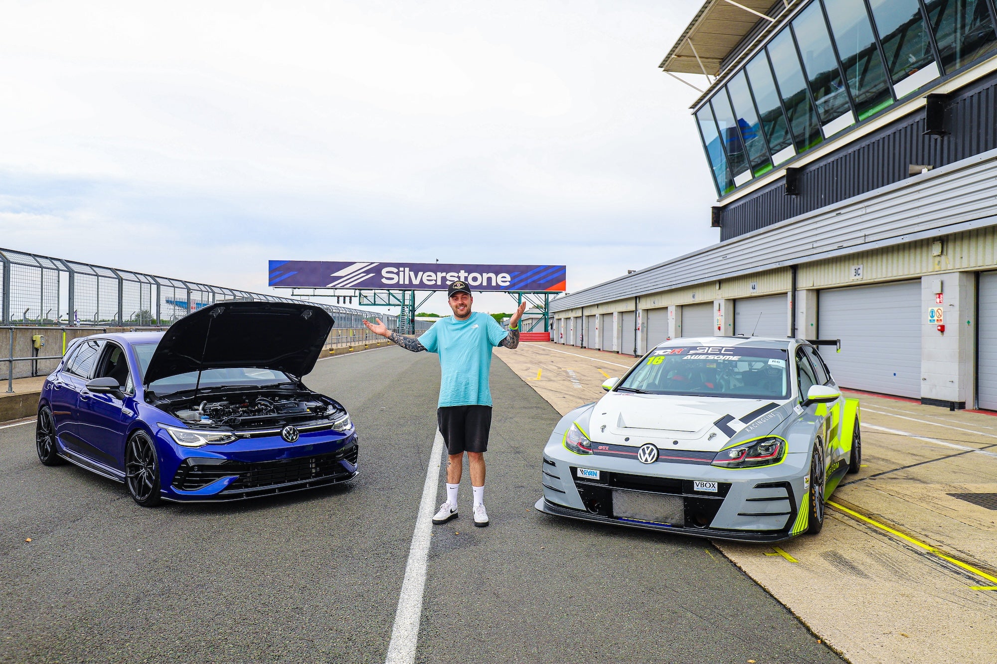 Chris Slix Official Store