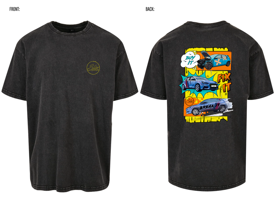 Chris Slix Official Store